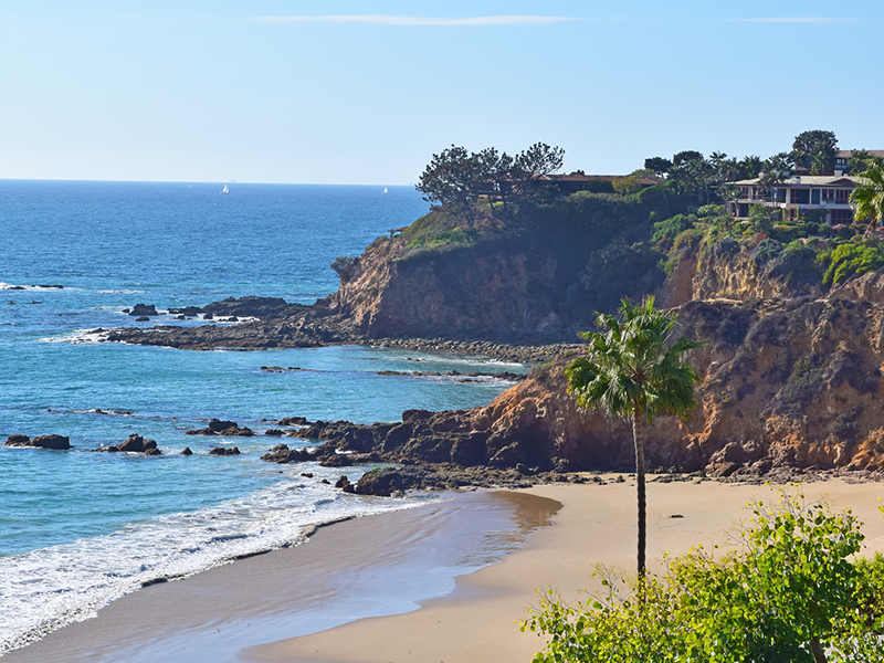 Laguna Beach Neighborhood Guide: Where to Buy Your Ideal Vacation Home